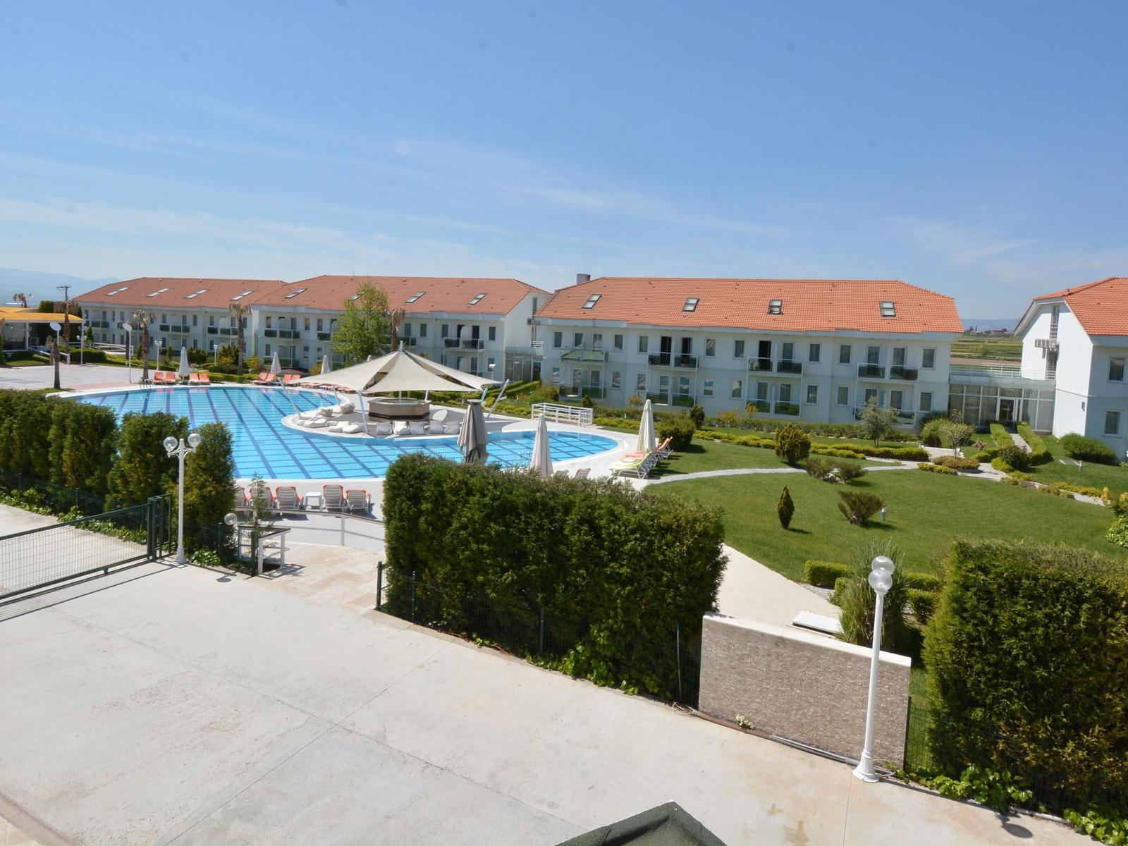 Beter Uit | Turkije | Reis langs de 7 gemeenten van Klein Azie