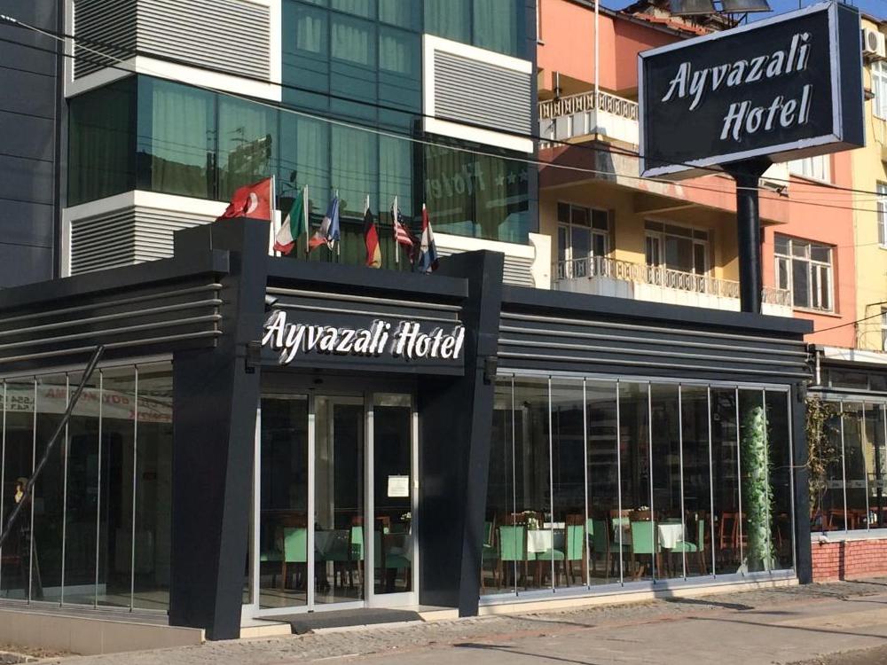 Beter Uit | Turkije | Reis langs de 7 gemeenten van Klein Azie