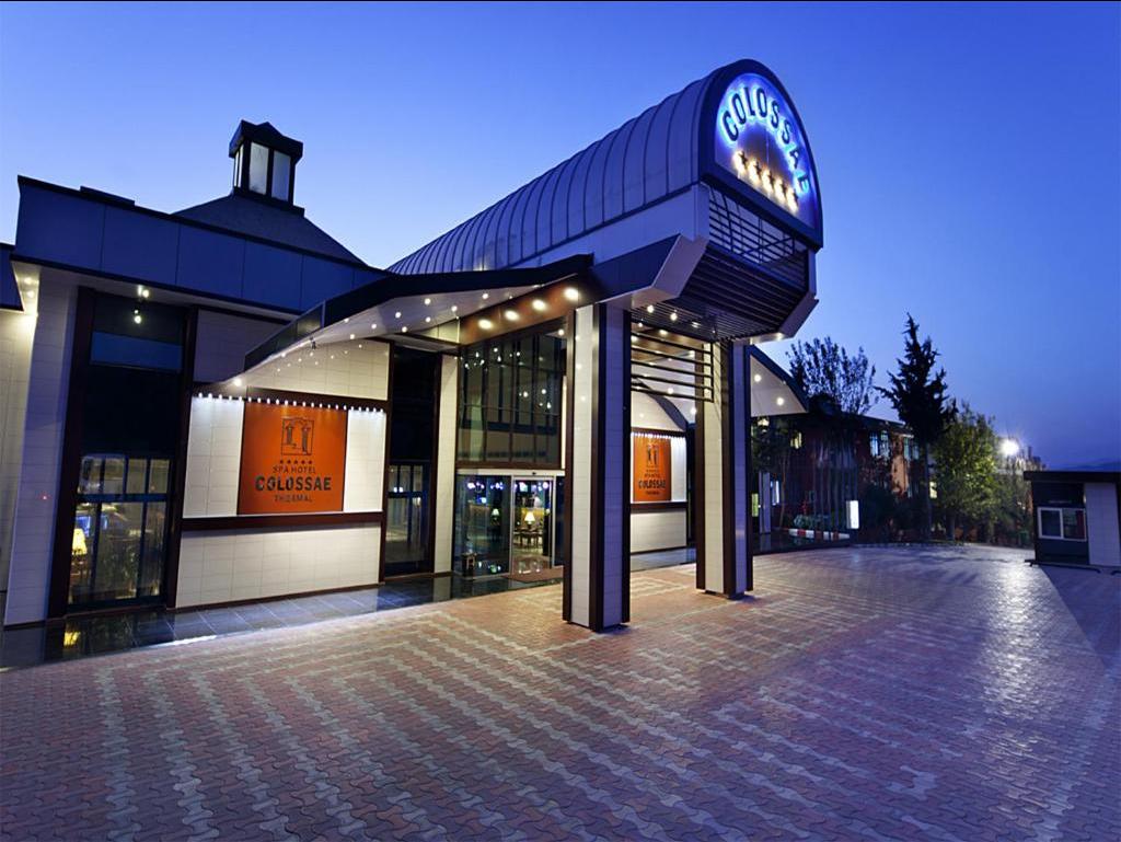 Beter Uit | Turkije | Reis langs de 7 gemeenten van Klein Azie